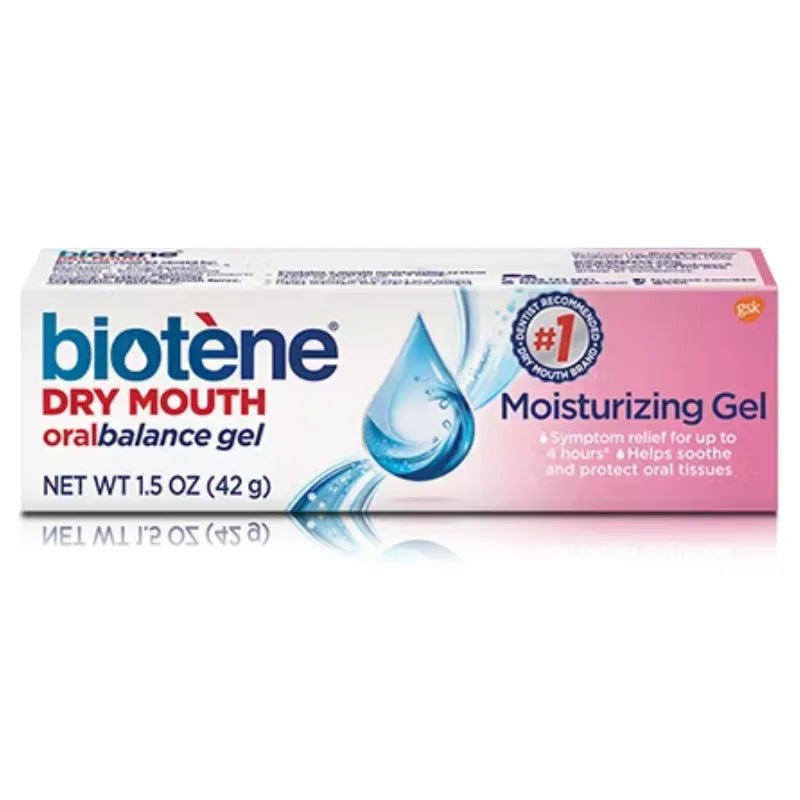 Biotene Oral Balance Gel 50g | Dry Mouth Relief | O'Sullivans