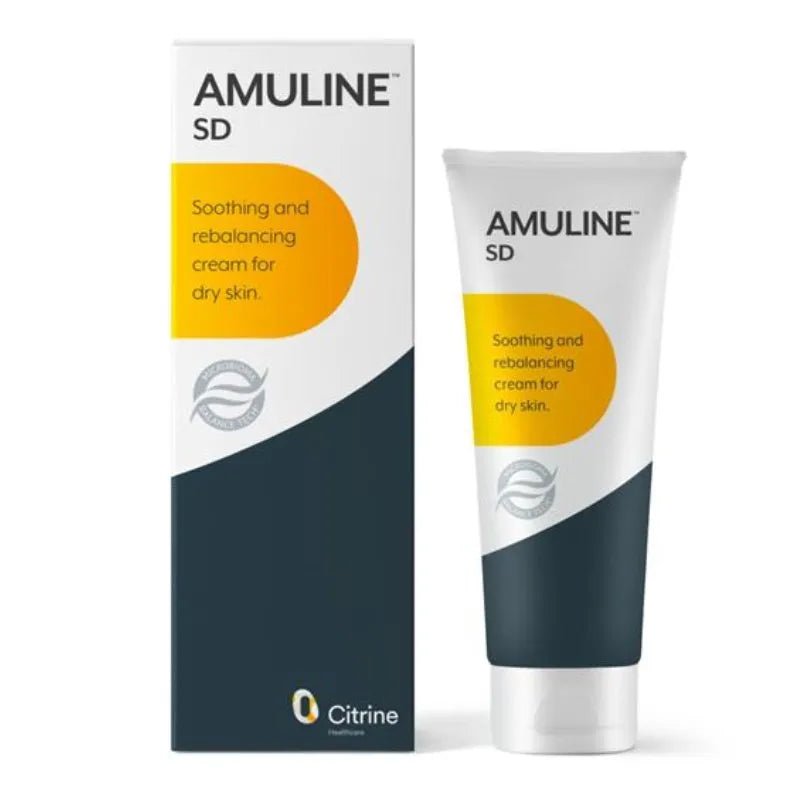 Amuline SD Cream 30ml | Rebalancing Cream