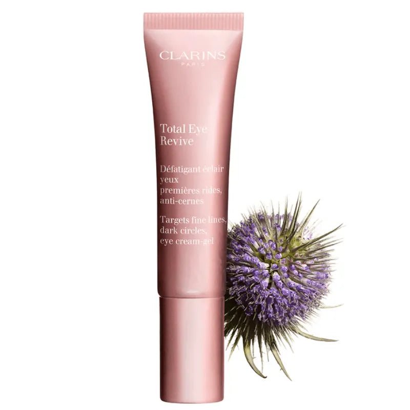 Clarins Total Eye Revive 15ml | Reduce Dark Circles