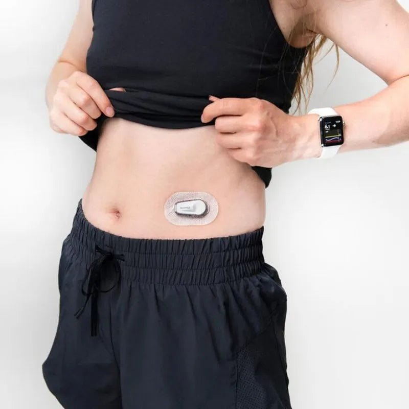 Dexcom G6 Sensor 3 Pack | Monitoring