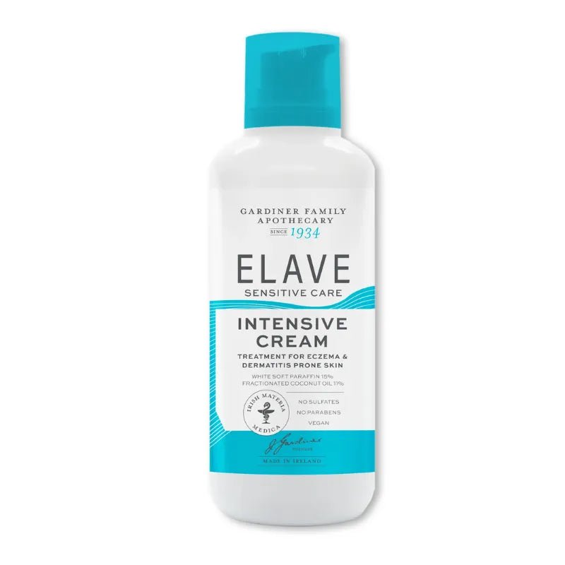 Elave Intensive Cream Pump Pack 500g | Topical Treatment