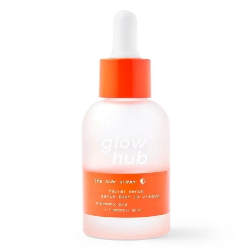 Glow Hub Scar Slayer 30ml | Smooth Even Skin