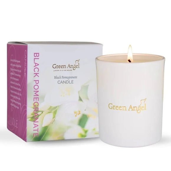 Green Angel | Luxery Skincare, Haircare, Home Collection