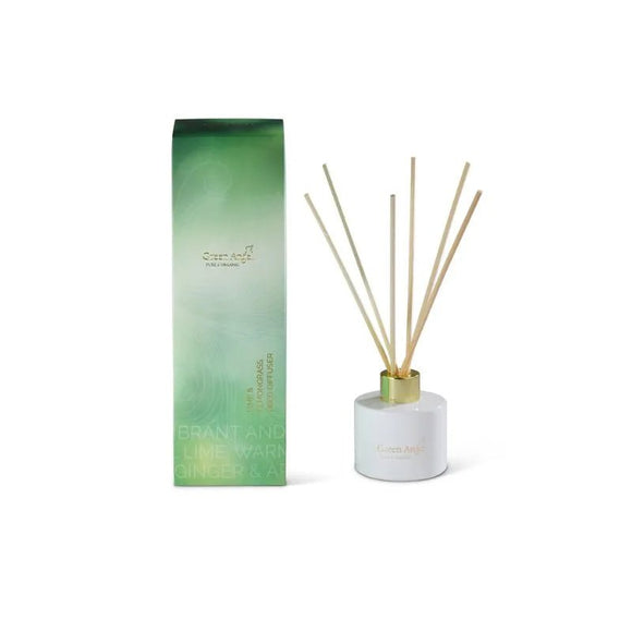 Green Angel | Luxery Skincare, Haircare, Home Collection