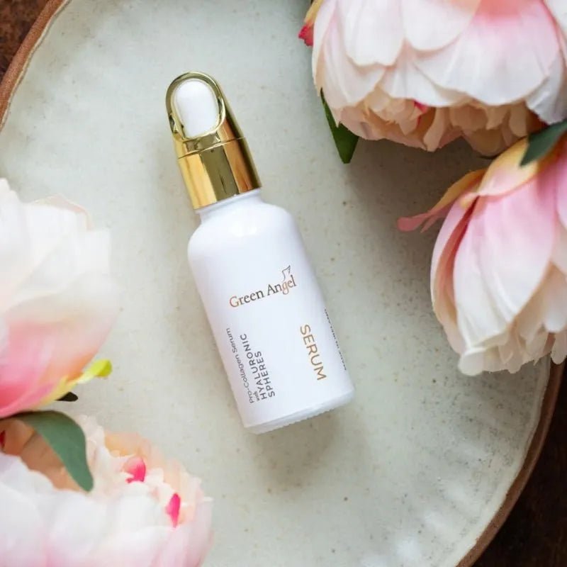 Green Angel Serum 30ml | Pro Collagen