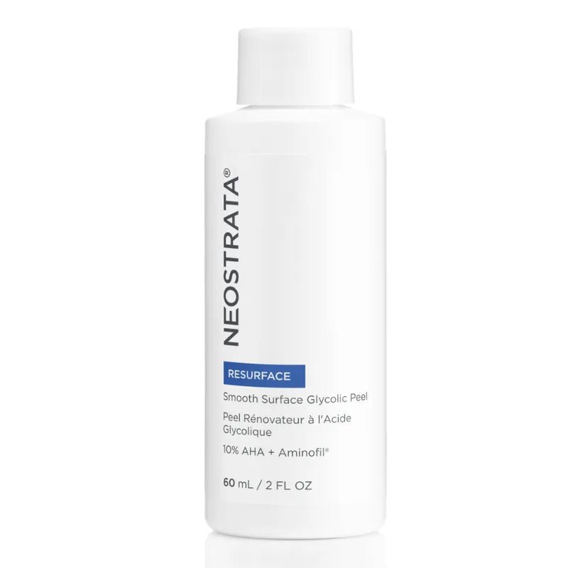 Neostrata Resurface Glycolic Peel 60ml | Reduce Pores