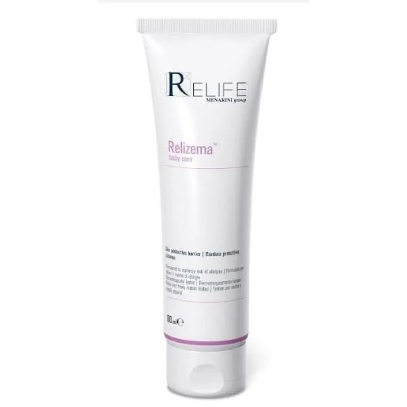 Relife Relizema Baby Care 100ml | For Nappy Rash