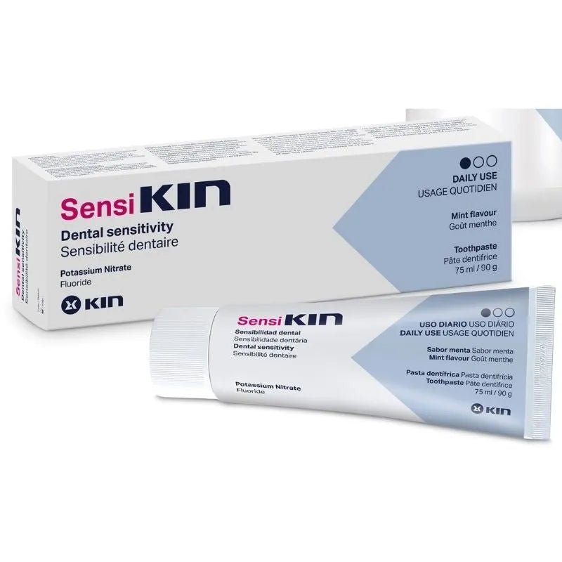Sensi Kin Gel 15ml | O'Sullivans Pharmacy | Dental