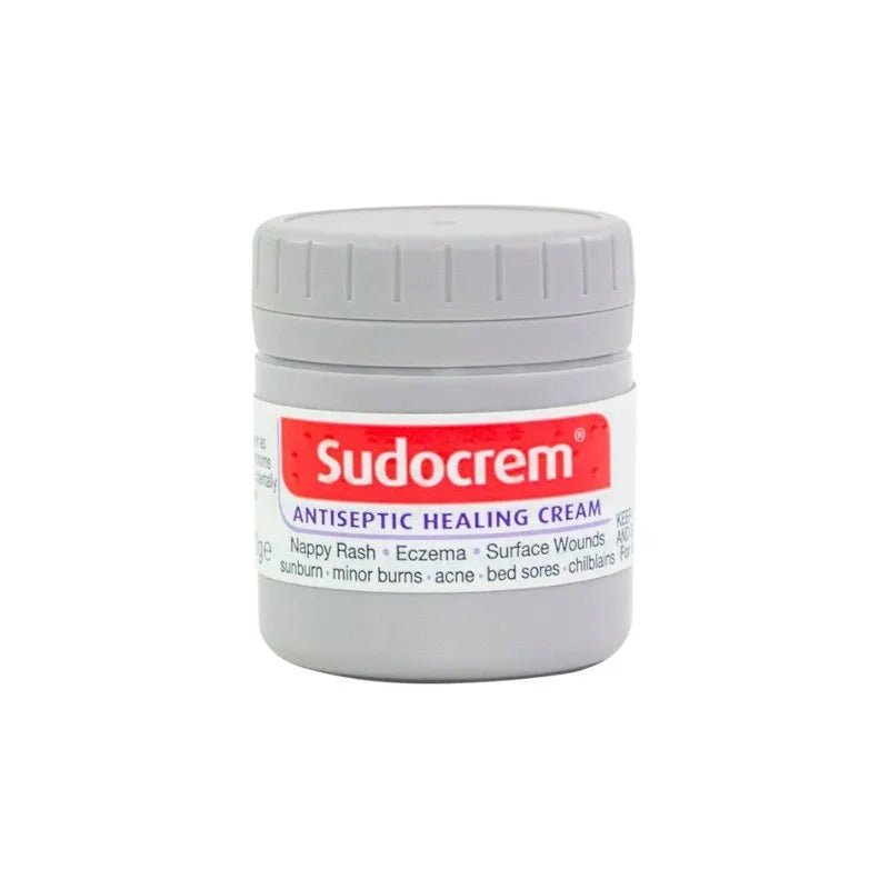 Sudocrem Tub 60g | Versatile Cream