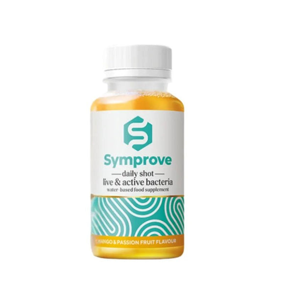 Symprove | Probiotic Supplement | Gut Health