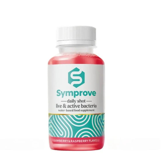 Symprove | Probiotic Supplement | Gut Health