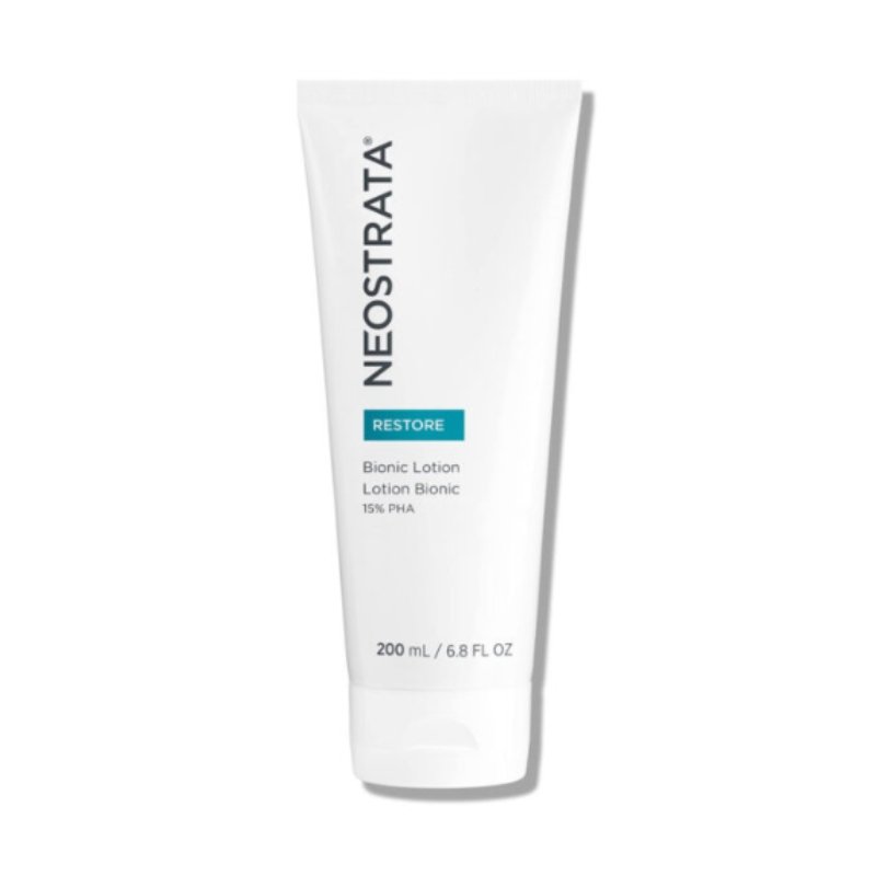 Neostrata Bionic Lotion 200ml | Moisturiser & Exfoliator